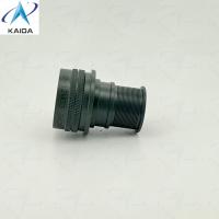 China Olive Green Cadmium Finish Back Shell.M85049-82-12W03.Band Lock Adapter. for sale