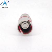 China Bayonet Fluid Connectors KK08-T-R-A04-SS Alternative for Jonhon TSA-8T03RSSJM Stainless Steel  Passivated.Liquid Cooling Connector for sale