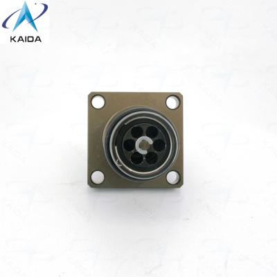China MCR05-Z-D01 Blind-Mate Pressurized Quick Disconnect Fluid Connector Hard Anodized Aluminum Alloy.Alternative for Jonhon TSFP-5Z04ALJE-03.Liquid Cooling Connector. for sale