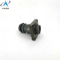 China MCR05-Z-D01 Blind-Mate Pressurized Quick Disconnect Fluid Connector Hard Anodized Aluminum Alloy.Alternative for Jonhon TSFP-5Z04ALJE-03.Liquid Cooling Connector. for sale