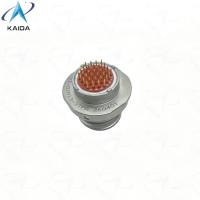 China 2M Micro38999 Connector Series Circular Electrical Connector PCB Contacts.Electroless Nickel.2M801-011-07M13-37PAN for sale