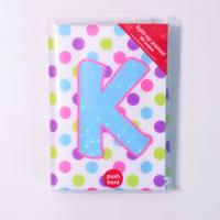 China Happy Birthday Musical Greeting Card With Customize Sound Module for sale
