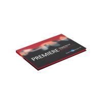 China Printing 10.1 Inch LCD Screen Video Player Card For Real Estate Marketing for sale