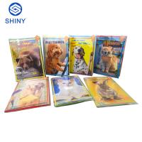 China customized advertising business cards cmyk 4c printing for sale