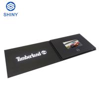 China 4.3 Inch LCD Tft Display Digital Invitation Greeting Card For Bra for sale