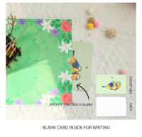 China Happy Birthday Gift 3d Pop Up Greeting Card OEM / ODM for sale