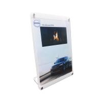 China Customized Advertising Video Display Video Brochure 4.3 5 7 10 Inch LCD Displays Video Card for sale