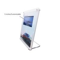 China Customized Advertising Video Display Video Brochure 4.3 5 7 10 Inch LCD Displays Video Card for sale