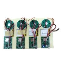 China MP3 Sound Music Module 30s 60s 120s 180s With Chargable Battery for sale