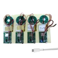 China MP3 Sound Music Module 30s 60s 120s 180s With Chargable Battery for sale