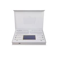 China 4.3-Inch Autoplay USB LCD Video Brochure for Business Name Credit Cards for sale