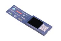 China 2.4 Inch Mini Digital Brochure The Innovative and Attention-Grabbing Video Mailer Card for sale