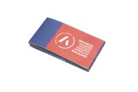 China 2.4 Inch Mini Digital Brochure The Innovative and Attention-Grabbing Video Mailer Card for sale