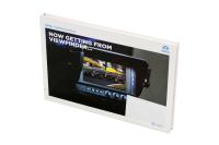 China 4.3 inch LCD Video Brochure Card High Memory and Customizable Buttons for Effective Marketing for sale