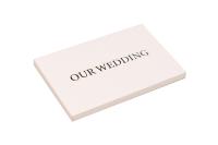 China Custom Wedding Music Lcd Video Brochure 300mAh Battery Capacity for sale