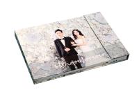 China 5 Inch Screen Lcd Video Business Cards Wedding Custom Digital Book Printing A5 for sale