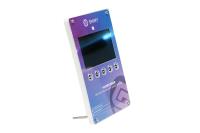 China Experience the Solution with Shiny s Video POS Display Perfect for In-Store Promotion and Advertising for sale