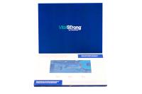 China 2023 New Style OUR WEDDING Video Book Brochure A5 7 Inch IPS Lcd Video Book for sale
