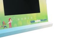 China 1-2 Hour Charging Time Effortless and User-Friendly Video POS Display for Your Business in German for sale
