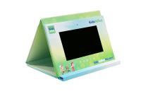 China 1-2 Hour Charging Time Effortless and User-Friendly Video POS Display for Your Business in German for sale