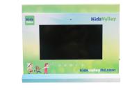China 1-2 Hour Charging Time Effortless and User-Friendly Video POS Display for Your Business in German for sale