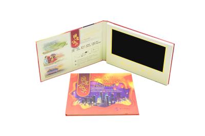 China 1920 X 1080 Pixels Resolution LCD Display Screen Folder For High Resolution Video In Folder And Resolution for sale
