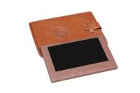 China CMYK Printing Video Monitor Case Folder For Printing Needs for sale