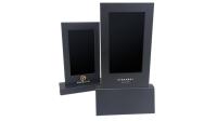China Restaurant desktop Video POS Display for advertising 512MB Memory ODM OEM for sale