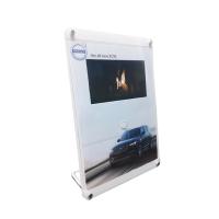 China Customized Video POS Display with Multiple Buttons for Controlling Videos for sale