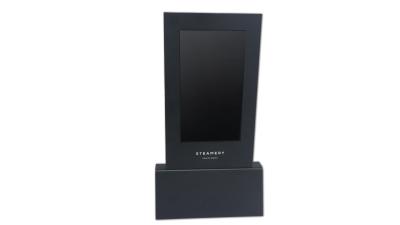 China Customized Color Video Brochure 16 9 Aspect Ratio Perfect for Your Marketing Strategy for sale