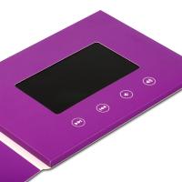 China 16-32 GB Storage Capacity Business Gift Essential Video Display Kit AVI Format Support and USB Cable for Video Uploads for sale