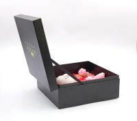 China MP4 Video Format LCD Screen Video Gift Box Customized Style 6 Color Print Method for Personalized Corporate Gifts for sale
