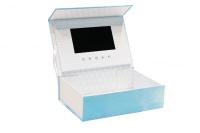 China 4 Color Print Method Customized Digital Screen Video Surprise Box and Customized Style for sale