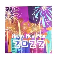 China Electronic Display LCD Screen Video Gift Box Customized Style 2 Color Print Method for sale