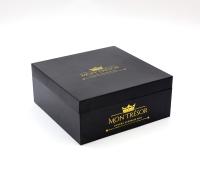China Customized Style LCD Screen Video Gift Box The Perfect Way to Showcase Your Products and Services in MP4 Format for sale