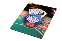 China Shiny Music Card Sound Greeting Cards Matte/Glossy Lamination with Button Cell Battery for sale