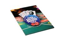 China Shiny Music Card Sound Greeting Cards Matte/Glossy Lamination with Button Cell Battery for sale