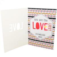China Button Cell Battery Powered Melodic Greeting Cards With Built-in Speaker Inside for sale