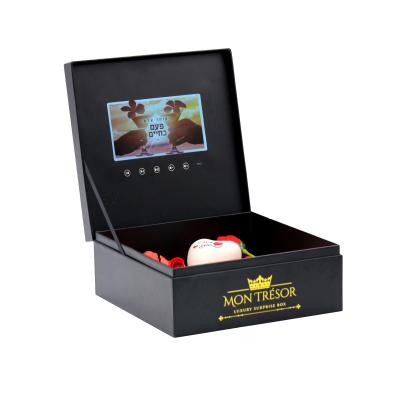 China 16 9 LED Show Present Box Customizable Style for Your Next Marketing Campaign for sale