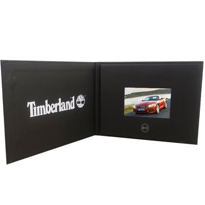China Best 16 9 LCD Display Screen Folder for Your Business Needs for sale