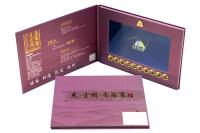 China Revolutionize Your Marketing with 10.1” LCD Video Business Cards in JPG Format for sale