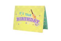 China Music Card Melodic Greeting Cards Perfect for Professional Greetings for sale