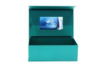 China Customized Digital Screen Video Surprise Box in MP4 Format for Your 's Product Launch for sale
