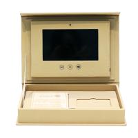 China Region Customized LED Show Present Box The Perfect Solution for Your Event Needs for sale
