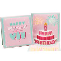 China Personalization Pop Out Card Artificial Style for Effective and Impactful Marketing Strategies for sale