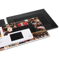 China Revolutionize Your Business Communication with Video Business Cards BMP Image Format WMA Audio Format for sale