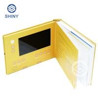 China Take Your Art Collectible Display to the Next Level with Video Display Kit BMP Picture Format for sale