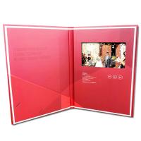 China 16 9 Ratio and 1920 X 1080 Pixels Resolution LCD Display Screen Folder for Definition Display for sale