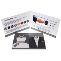 China Display Video Monitor Case Folder with 128MB Memory and 1920 X 1080 Pixels Resolution for sale