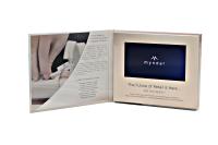 China Convenient Portable Display Bag Holder with 1920 X 1080 Pixels Resolution and 2.4 Inches for sale